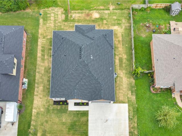 2702 Cortney Circle