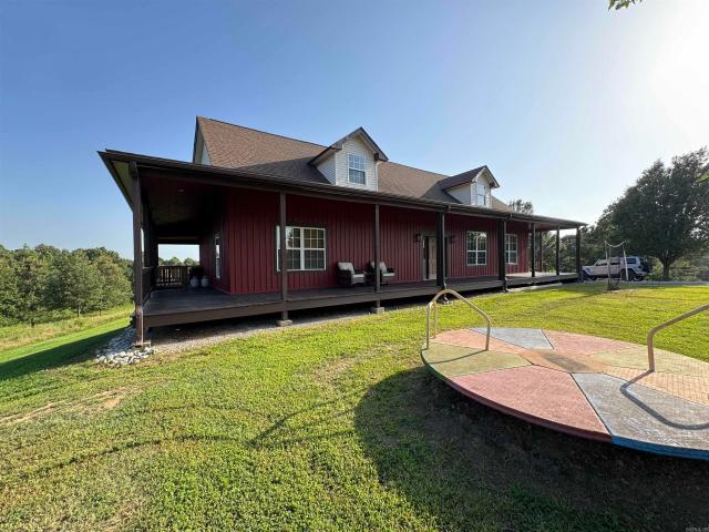 2702 Country 450 Road