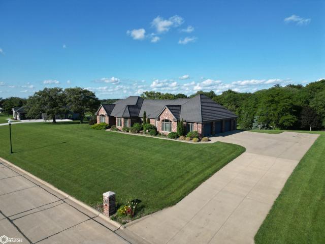 2702 Country Oaks Drive