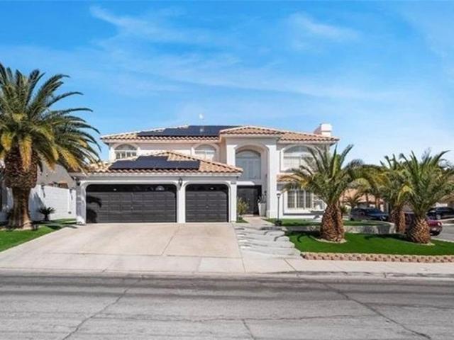 2702 Cricket Hollow Ct, Henderson, NV 89074
