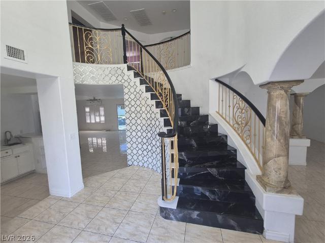2702 Cricket Hollow Ct, Henderson, NV 89074 | MLS #2789