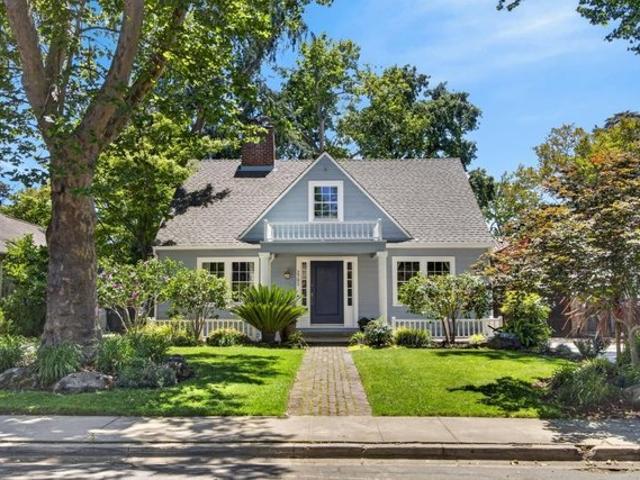 2702 Donner Way, Sacramento, CA 95818