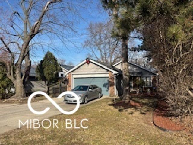 2702 E 56th St, Indianapolis, IN 46220 | MLS #22077