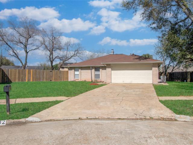 2702 Fir Crest Court