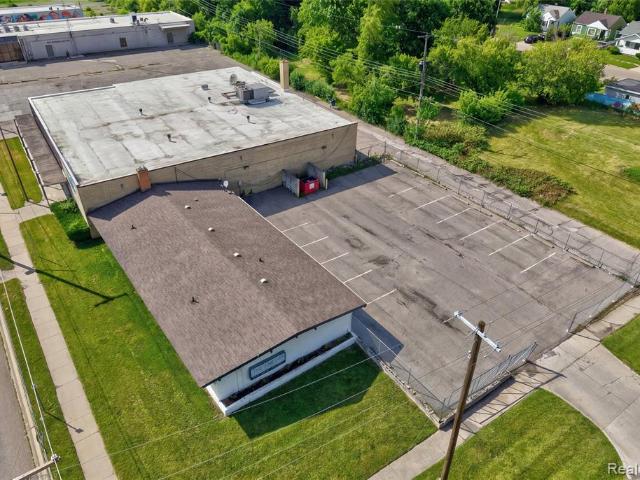 2702 Flushing Road