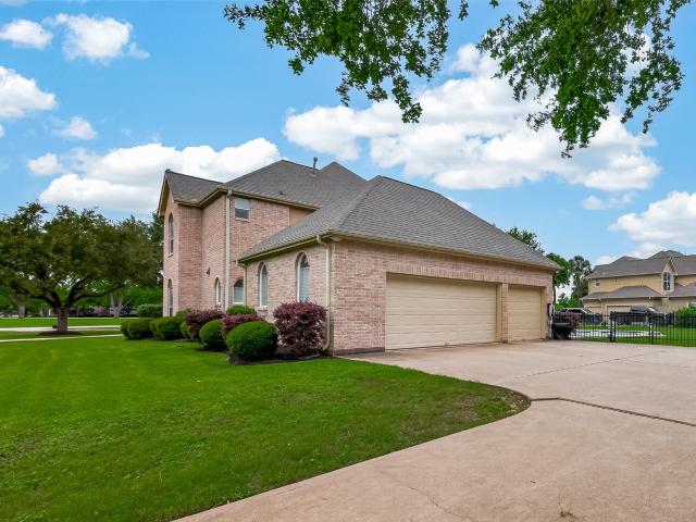 2702 Fort Caney Drive