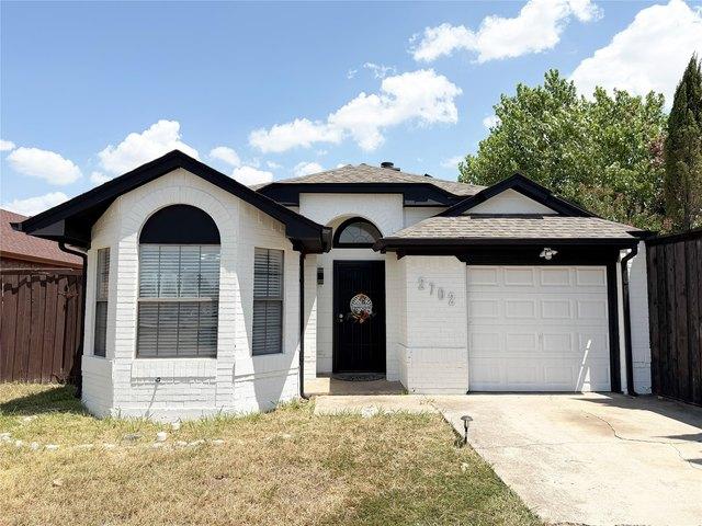 2702 Game Lake Dr, Irving, TX 75060