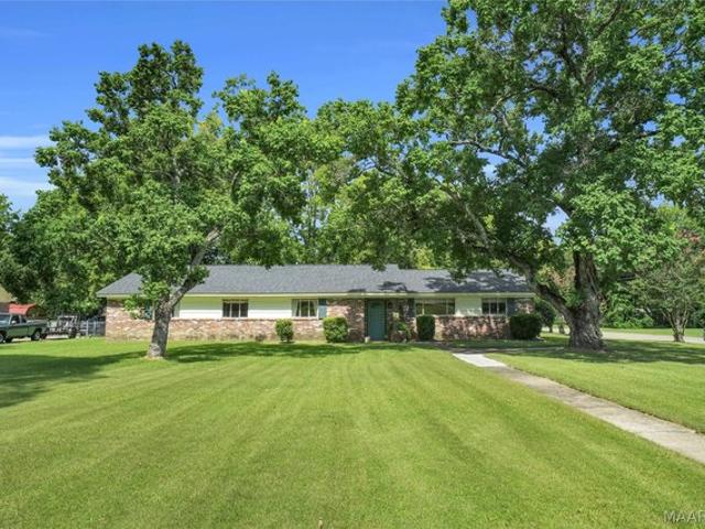 2702 Hermitage Dr, Montgomery, AL 36111