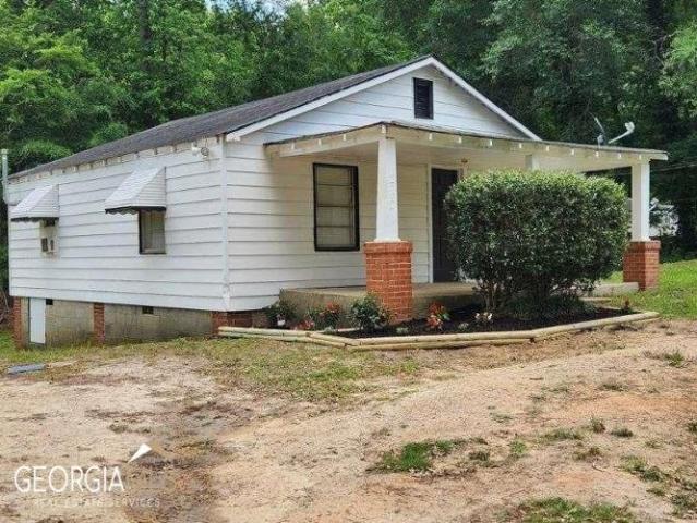 2702 Irwinton Rd, Milledgeville, GA 31061