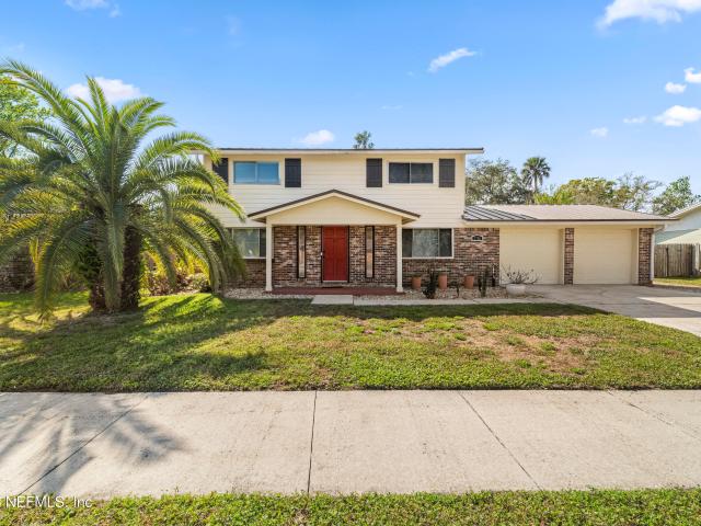 2702 Liberty Ln, Jacksonville Beach, FL 32250 | MLS #2136 | Compass