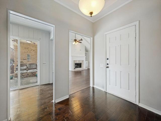 2702 Lookout Place