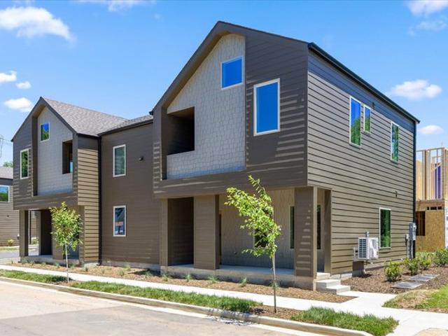 2702 Long St Unit 109, Chattanooga, TN 37408