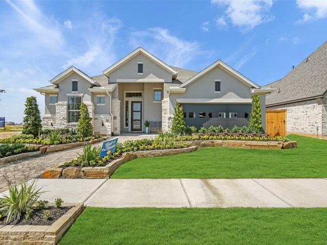 2702 Peachy Valley Rd, Brookshire, TX 77423