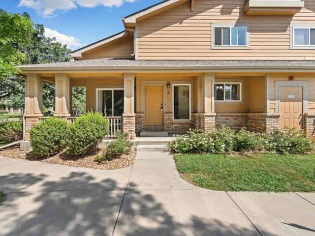 2702 Rigden Pkwy Unit A5, Fort Collins, CO 80525