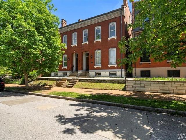 2702 S 13th St, Saint Louis, MO 63118