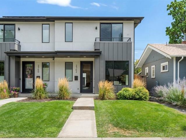 2702 S Bannock St, Englewood, CO 80110
