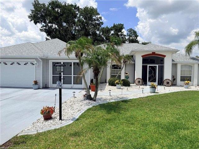 2702 S Winding Waters Dr, Avon Park, FL 33825