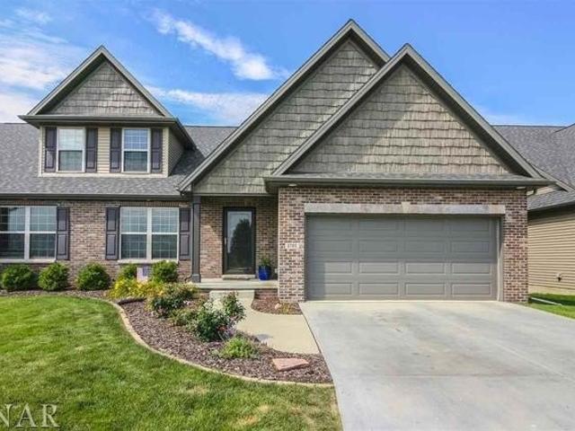 2702 Shepard Rd, Normal, IL 61761