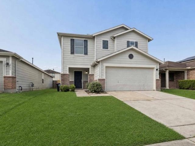 2702 Skyview Knoll Ct, Houston, TX 77047