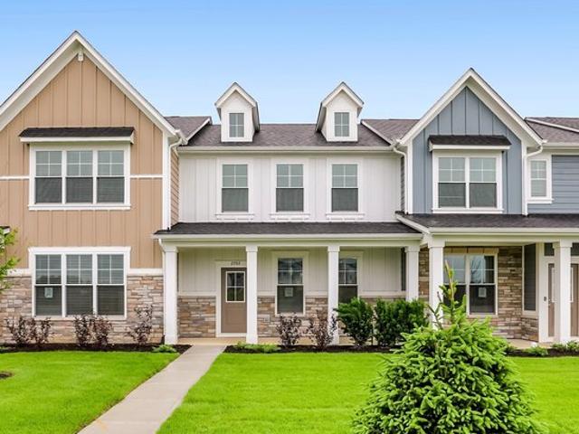 2702 Smith Rd, Plainfield, IN 46168