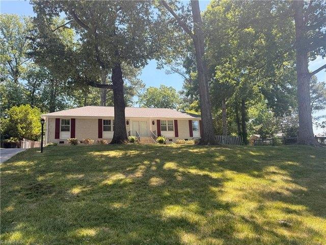 2702 Tillbrook Pl, Greensboro, NC 27408