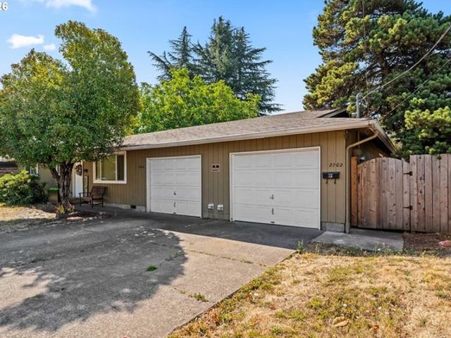 2702 Tomahawk Ln, Eugene, OR 97401