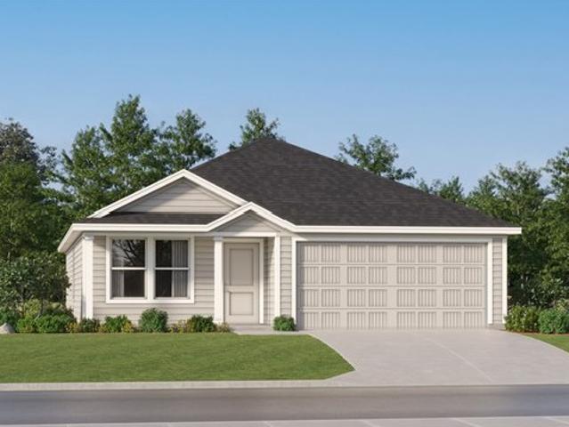 2702 Trail Ride Way, Crandall, TX 75114