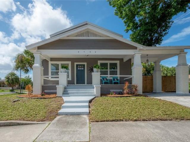 2702 W Palmetto St, Tampa, FL 33607