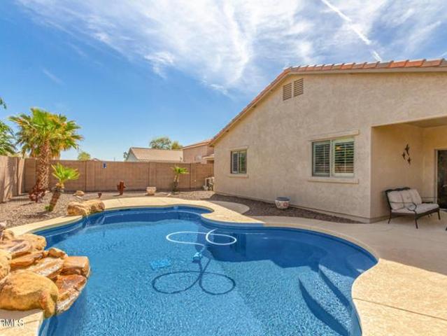 2702 W William Ln, Queen Creek, AZ 85142