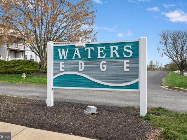 2702 Waters Edge Dr, Unit 2, Newark, DE 19702 | MLS #DENC2099 | Compass