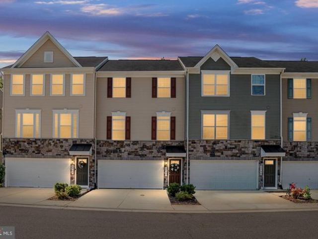 2702 Wheatland Station Way, Fredericksburg, VA 22408
