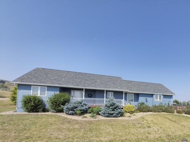 2702 Wildhorse Dr, Rapid City, SD 57703