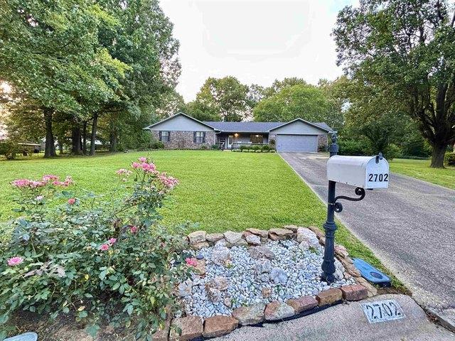 2702 Woodvale Ln, Benton, AR 72015