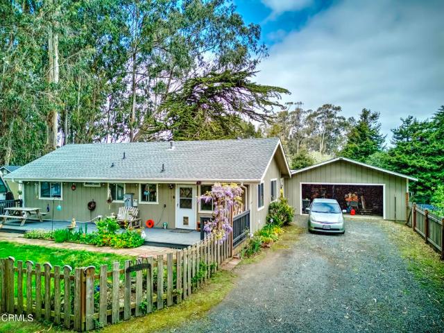 27030 Highway 1, Fort Bragg, CA 95437 | MLS #C1 11367
