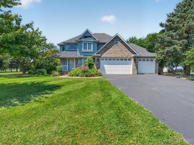 27031 Brickville Road