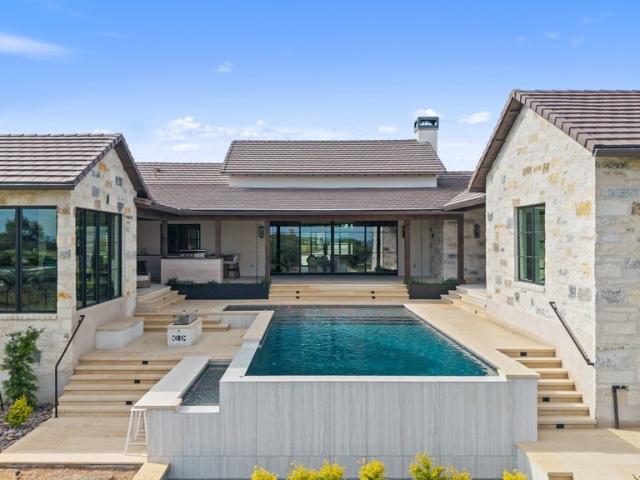 27031 Haynie Flat Rd, Spicewood, TX 78669 | MLS #8787 | Compass