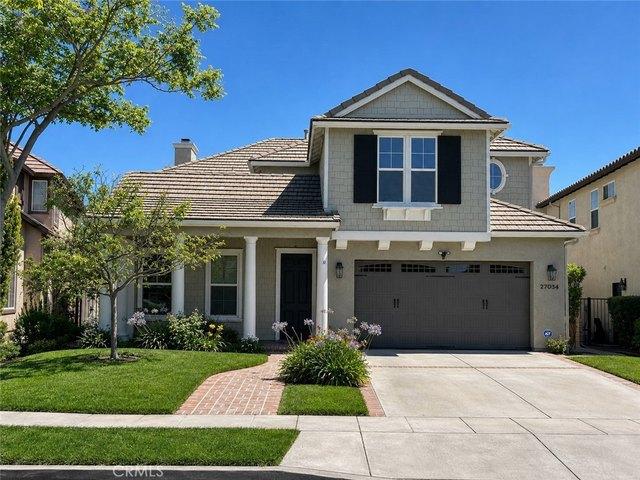 27034 Island Rd, Valencia, CA 91355