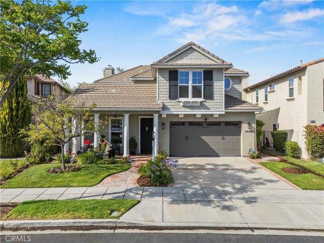 27034 Island Rd, Valencia, CA 91355