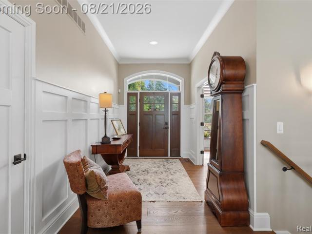 27035 N Dixboro Road