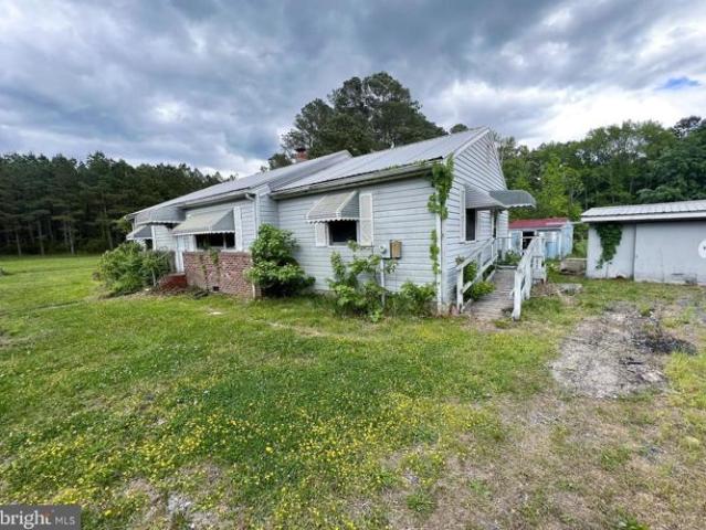27039 Fitzgerald Rd, Princess Anne, MD 21853