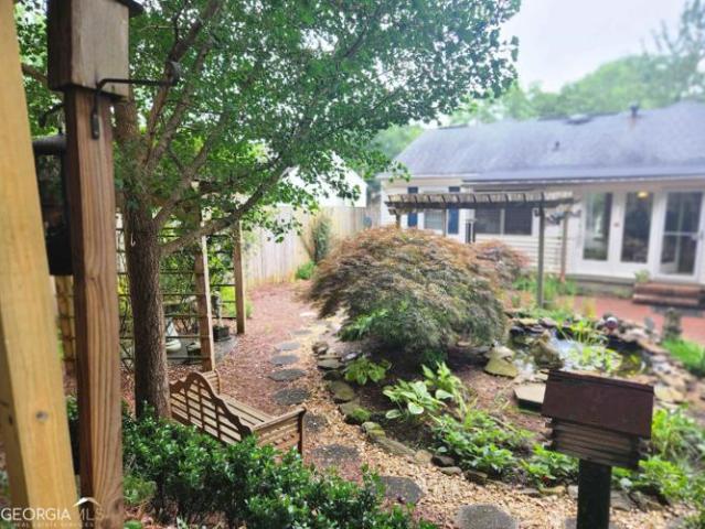 2703 Maple Rd SE, Rome, GA 30161