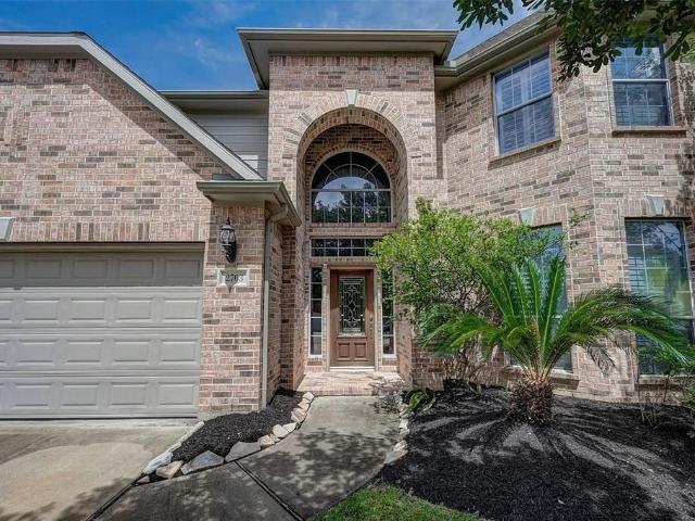 2703 Marble Brook Ln, Pearland, TX 77584 | MLS #82565 | Compass