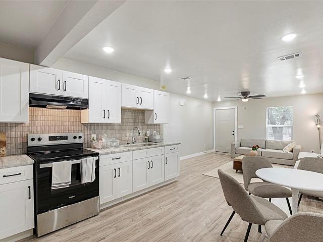 2703 Marjorie Ave, Dallas, TX 75216 | MLS #21202 | Compass