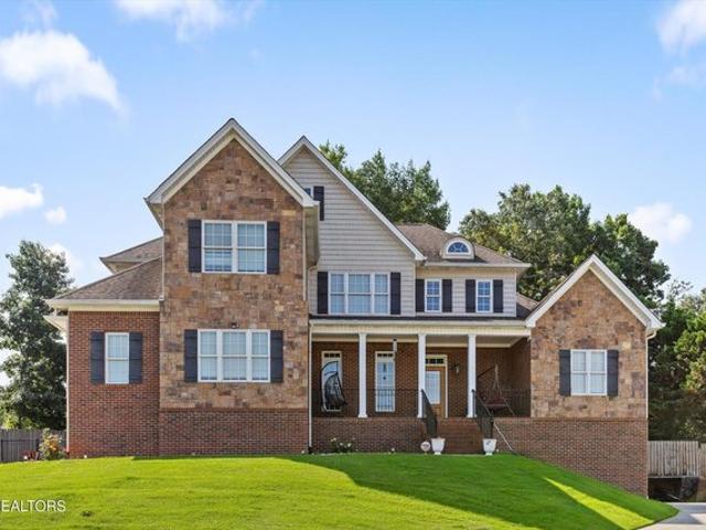 2703 NW King Andrew Ct, Cleveland, TN 37312