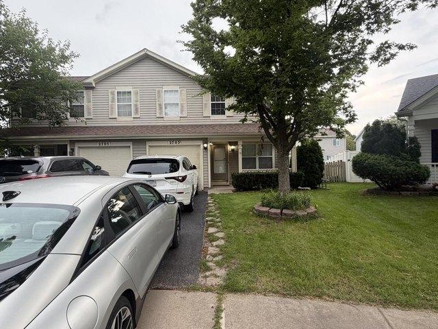 2703 N Glenwood Ct, Naperville, IL 60564