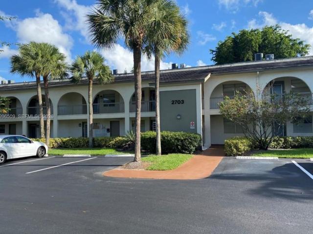 2703 Nassau Bend, Unit E2, Coconut Creek, FL 33066 | MLS #A11996 | Compass