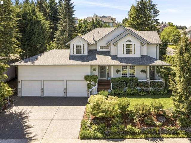 2703 NE 162nd St, Ridgefield, WA 98642