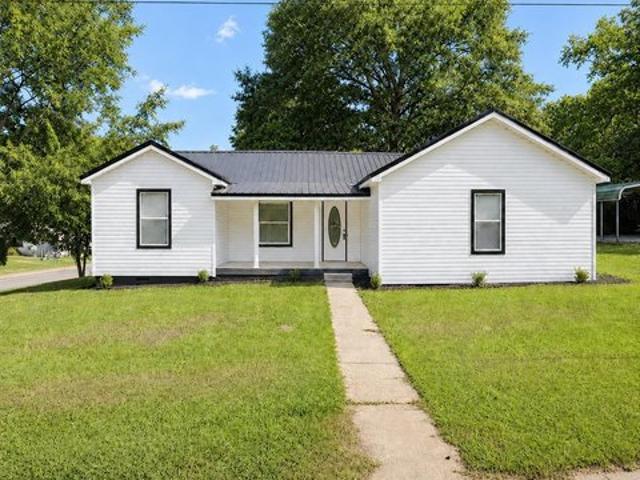 2703 Newburg Rd, Haleyville, AL 35565