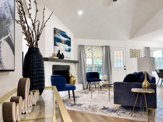 2703 Northern Drive