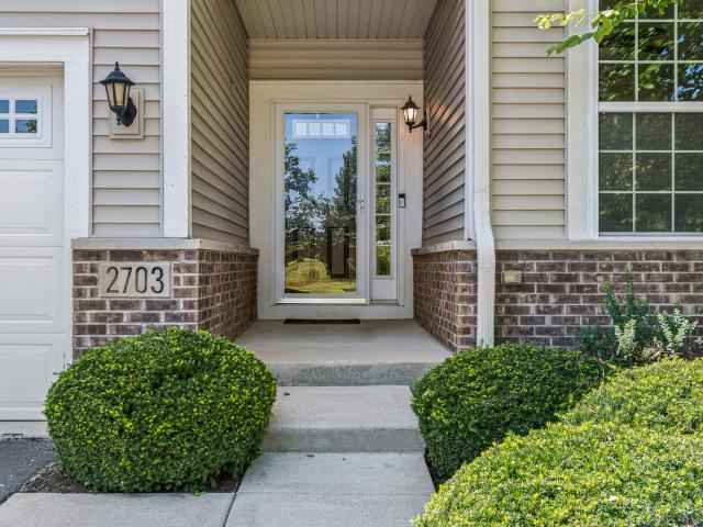 2703 Northmoor Drive
